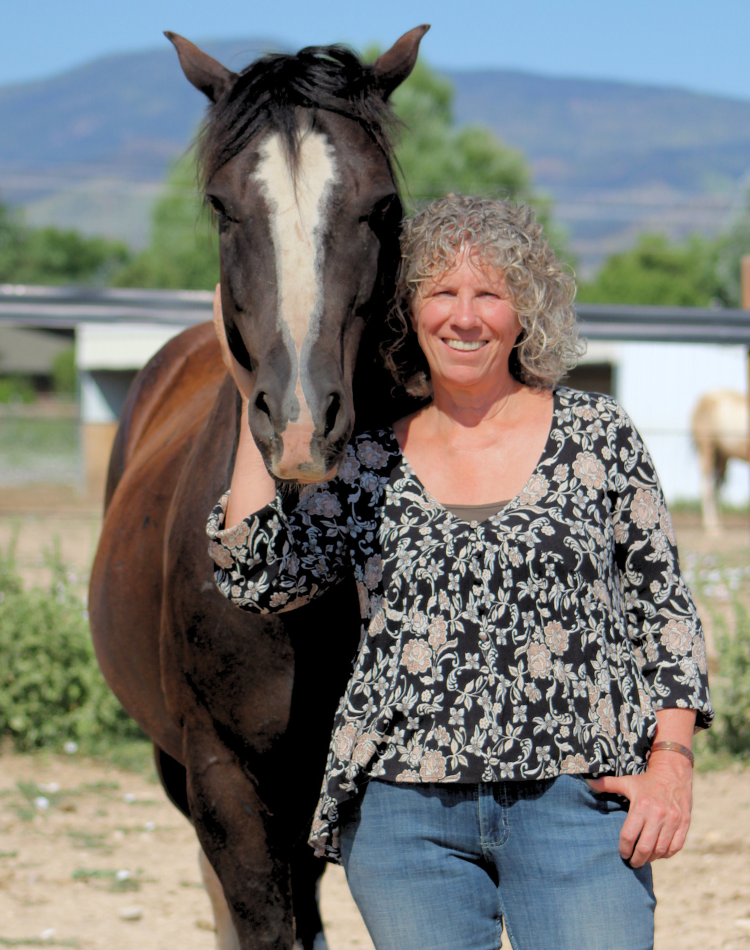 Who We Are - Colorado Horse Rescue